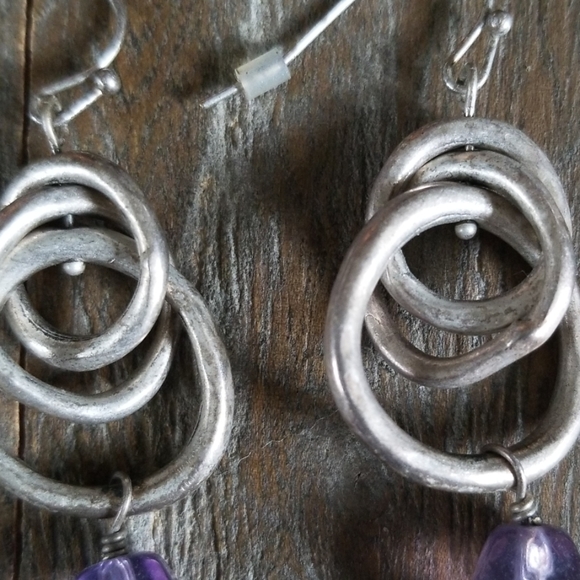 Jewelry | Pretty Earrings | Poshmark